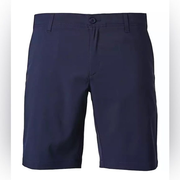 bcg | Shorts | Bcg Golf Shorts Dry Fit Mens Size 38 Navy Bnwt | Poshmark